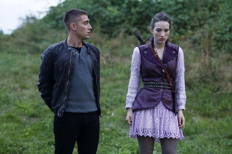 Picture of Michael Socha