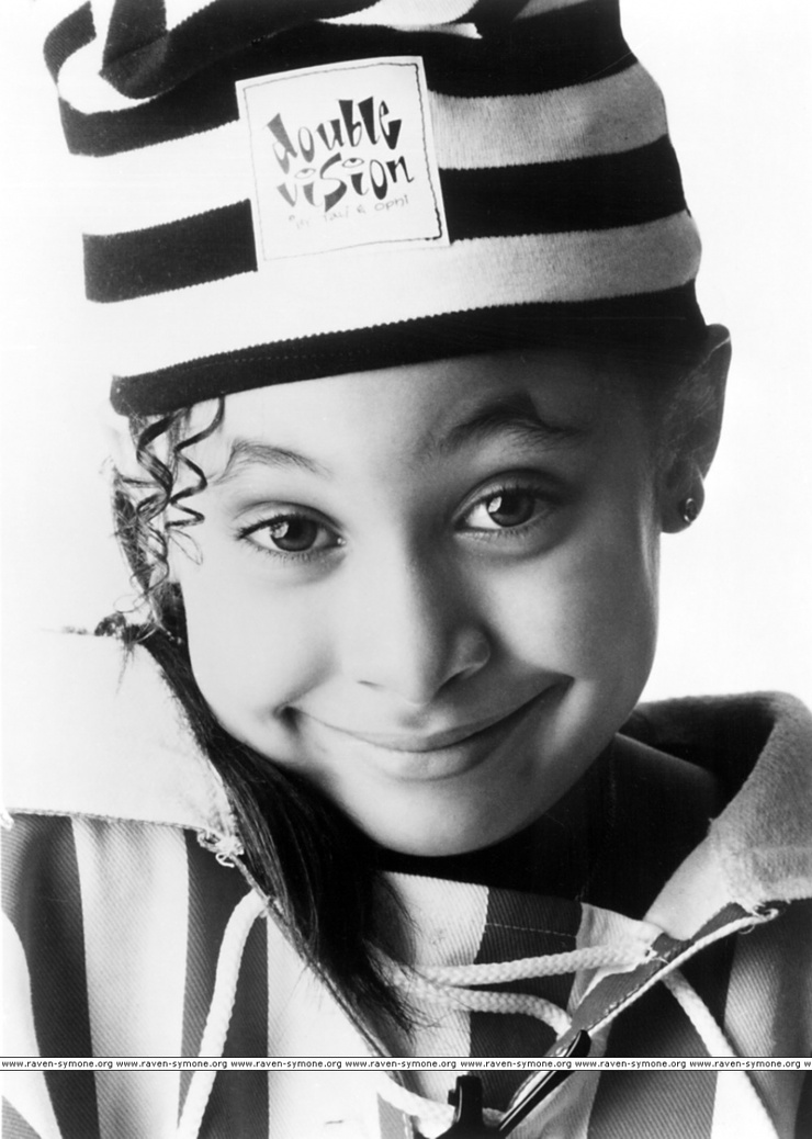 Picture of Raven-Symoné