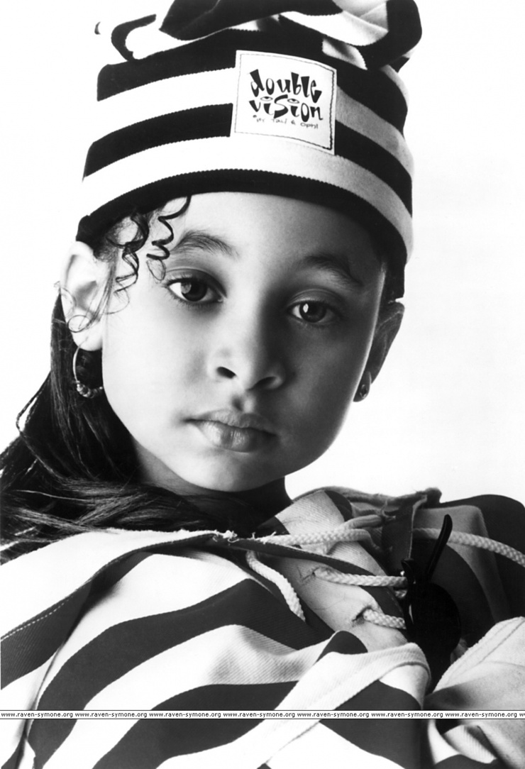 Picture of Raven-Symoné