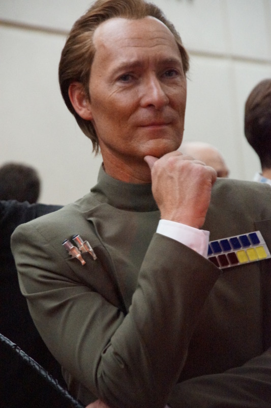 Picture of Stephen Stanton