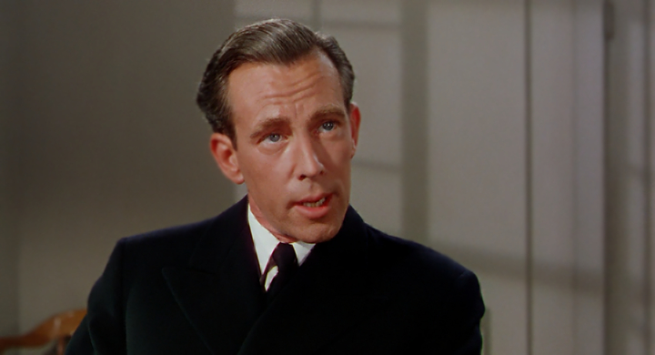 Whit Bissell