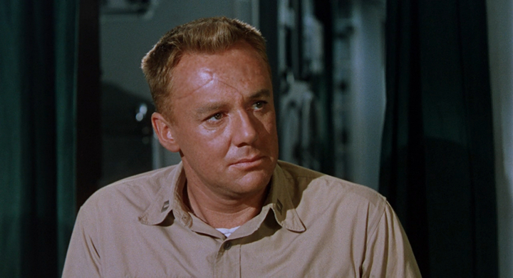 Van Johnson