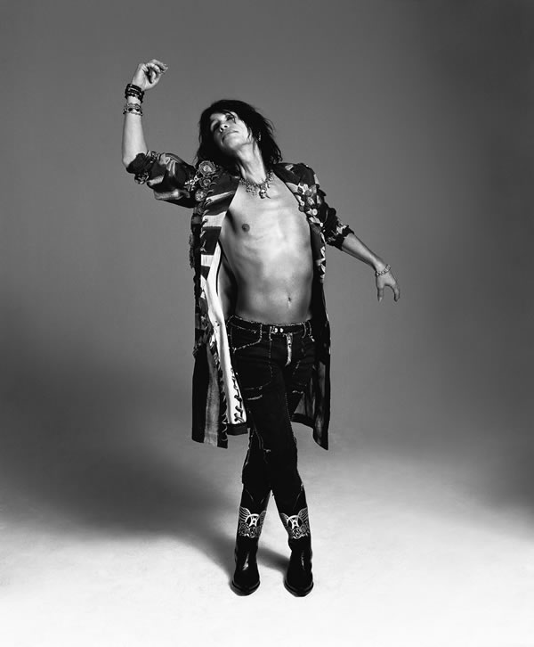 Picture of Steven Tyler
