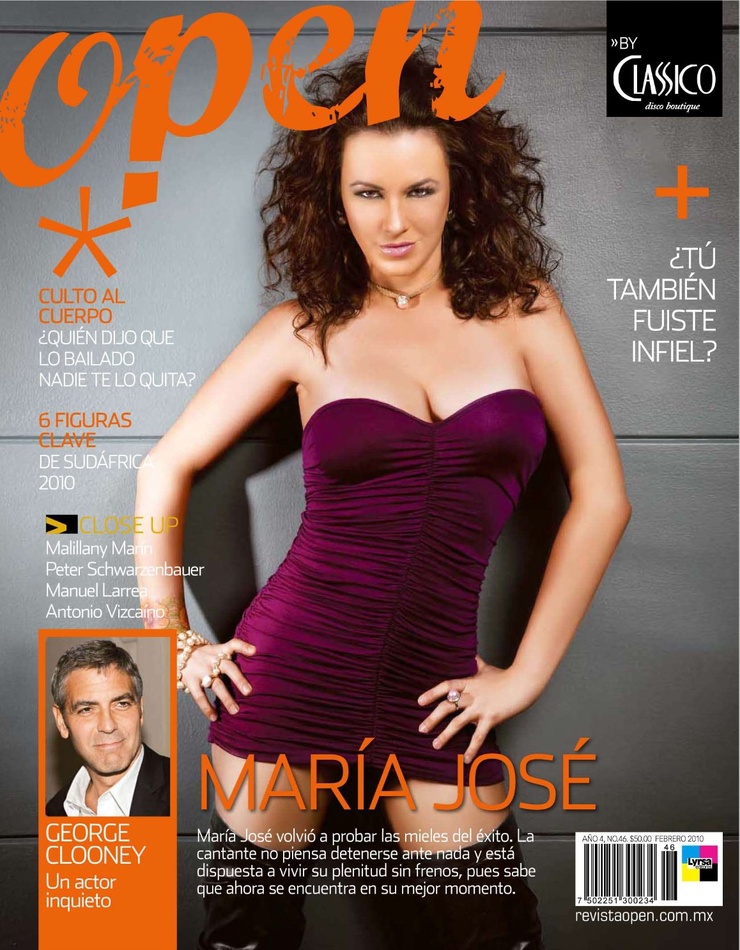 Picture of María José Loyola