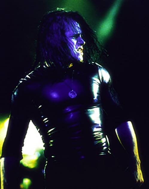 Image of Glenn Danzig