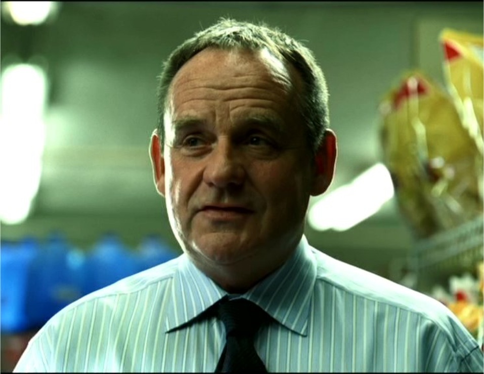 Picture of Jim Brass