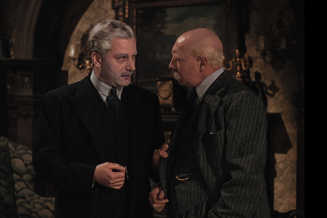 Picture of The Life and Death of Colonel Blimp