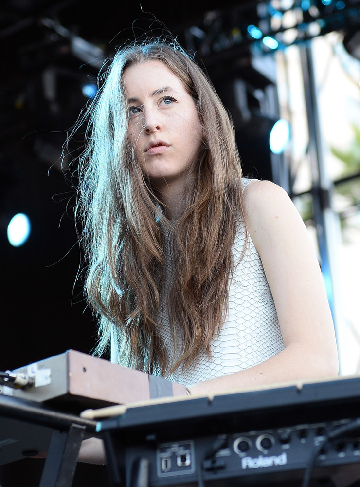 Picture of Alana Haim