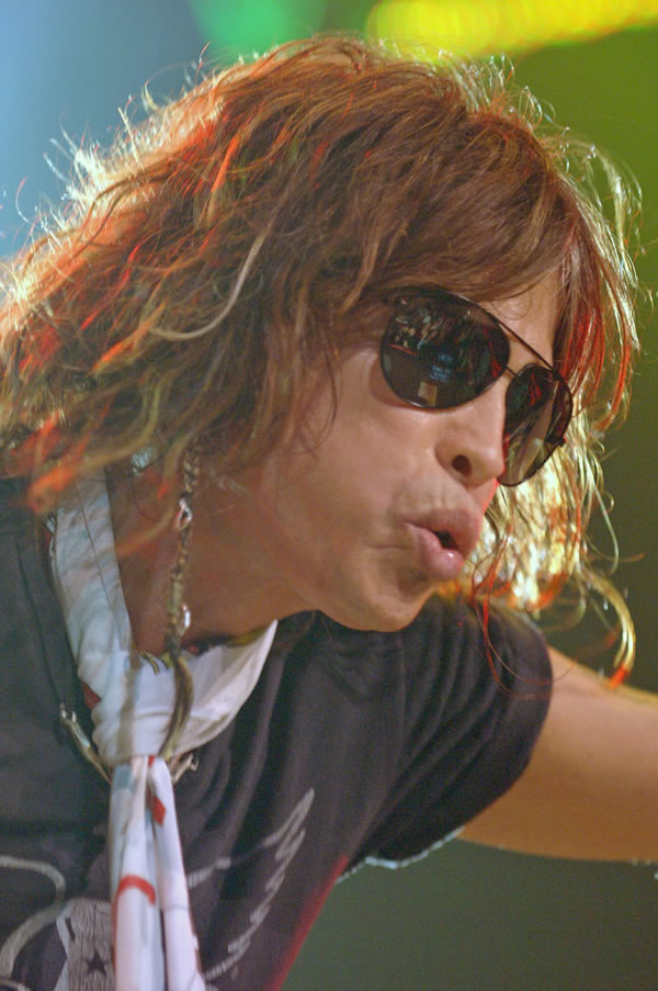 Steven Tyler image