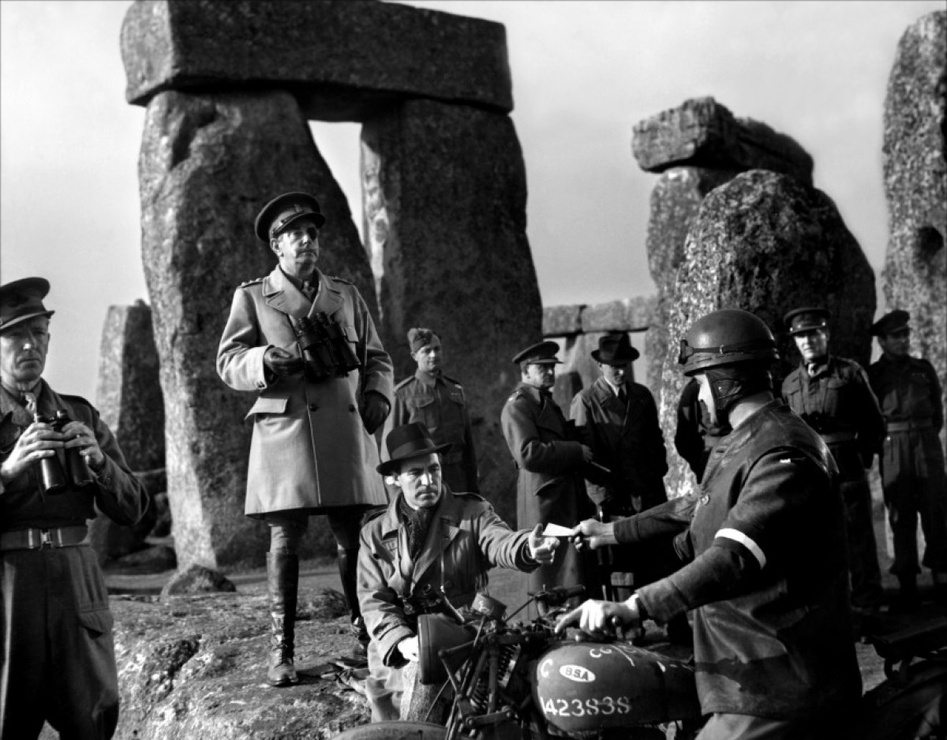 Image of The Small Back Room