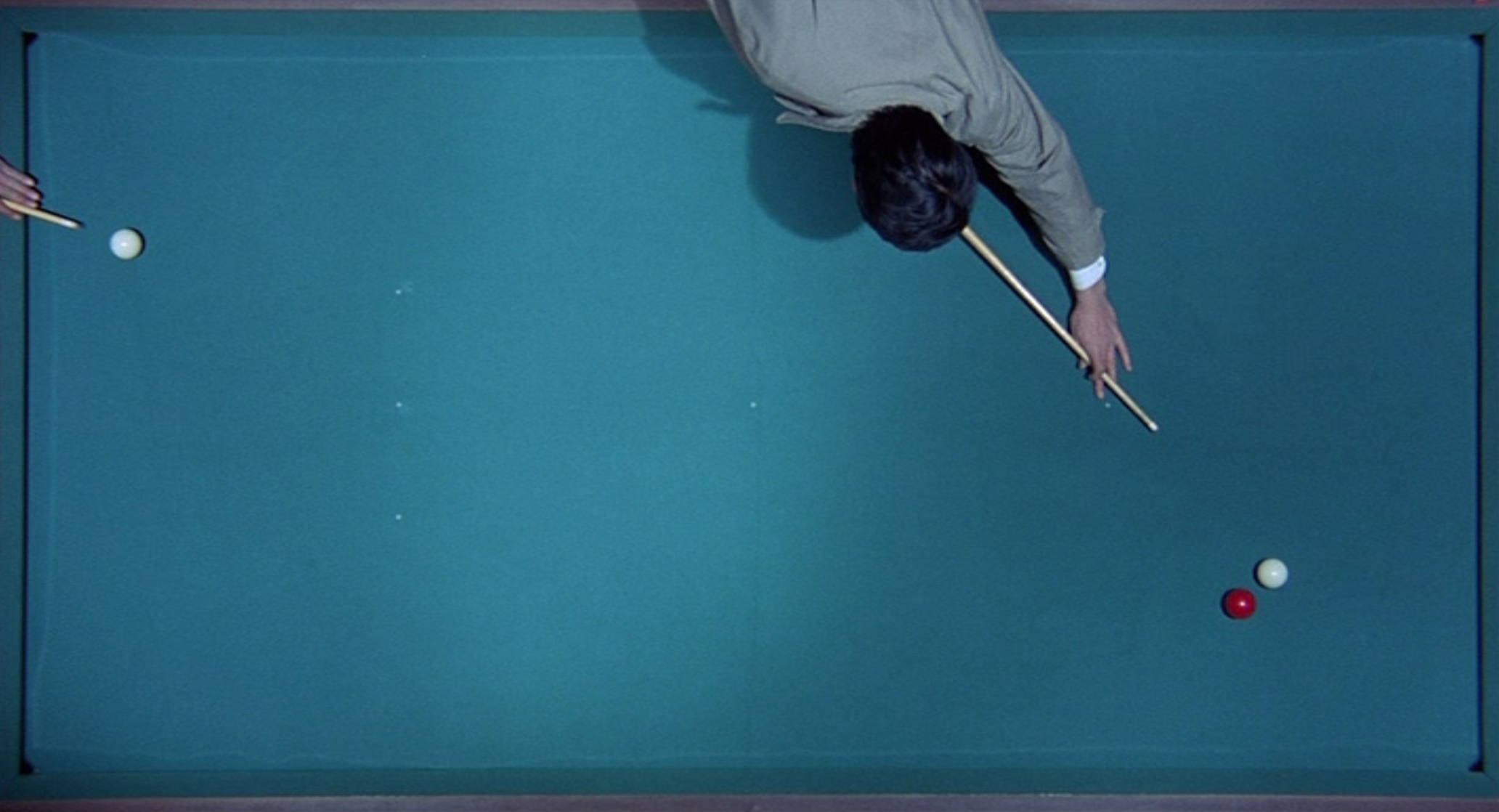 Picture of Le Cercle rouge