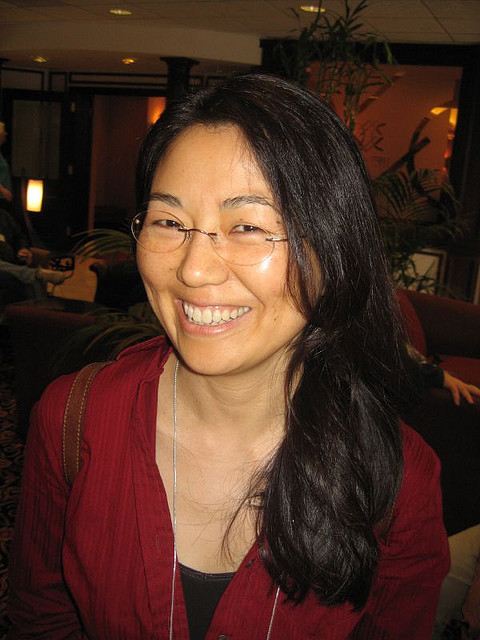 Picture of Susan Ee