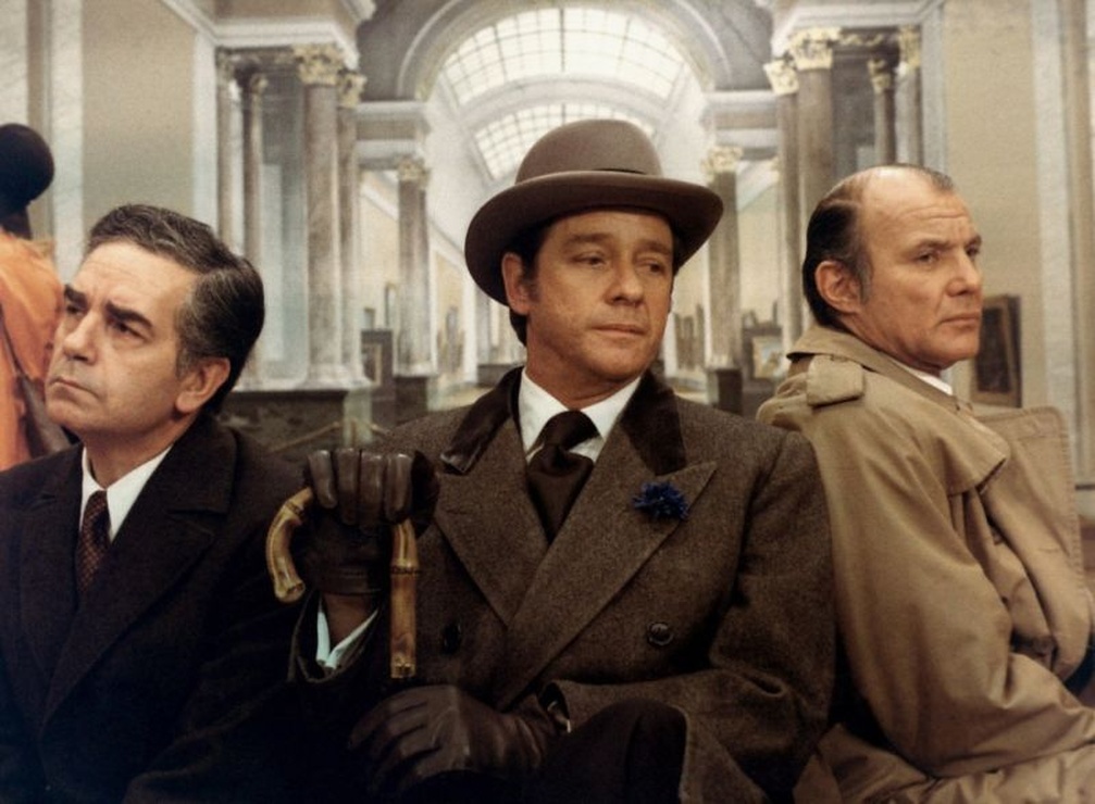 Picture of Un flic