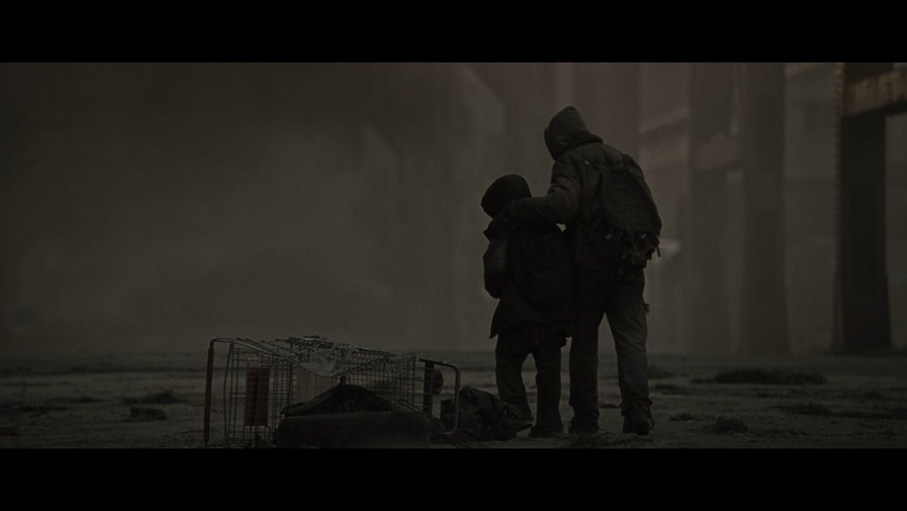 The Road (2009) image