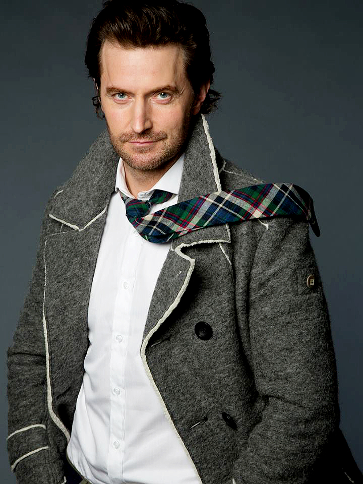Richard Armitage image