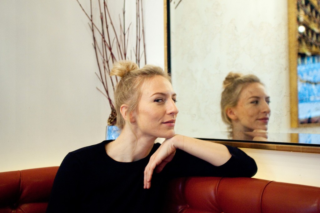 Picture of Mickey Sumner