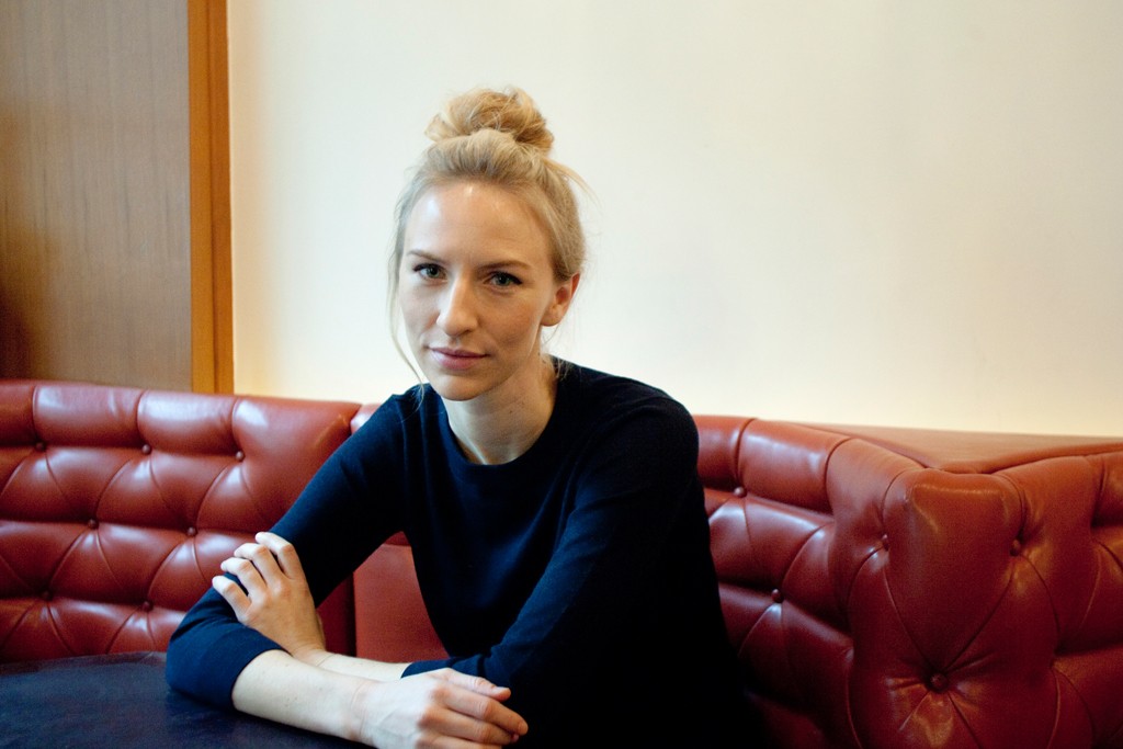 Picture of Mickey Sumner