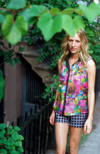 Picture of Mickey Sumner