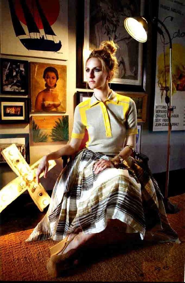 Picture of Mickey Sumner