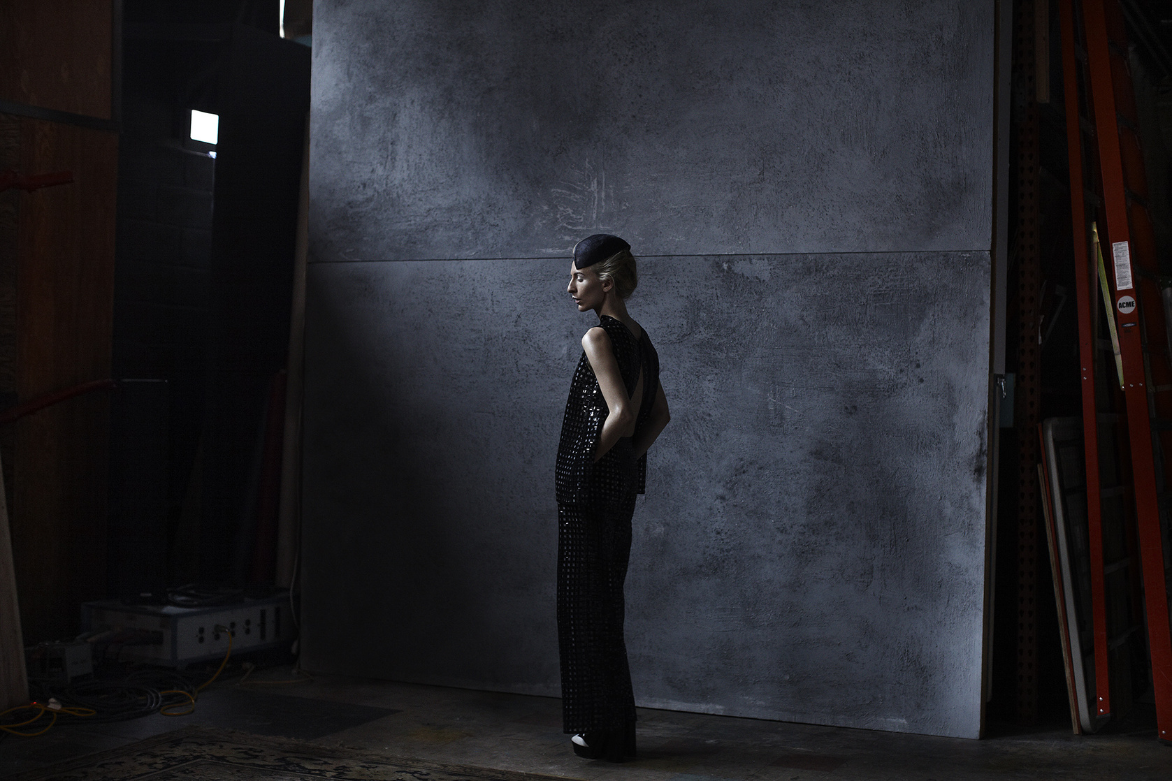 Picture of Mickey Sumner