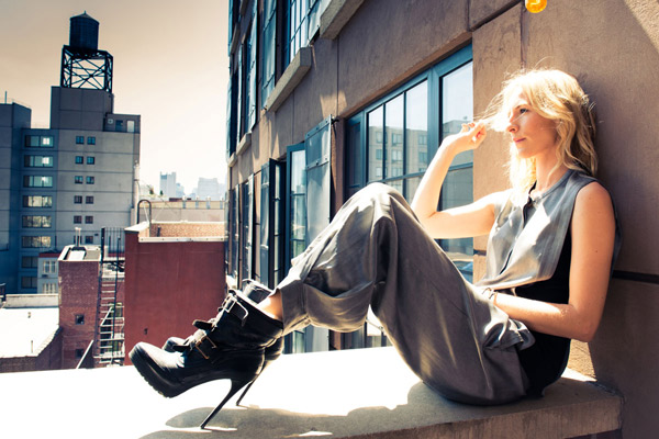 Picture of Mickey Sumner