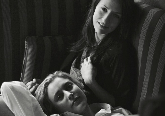 Picture of Mickey Sumner