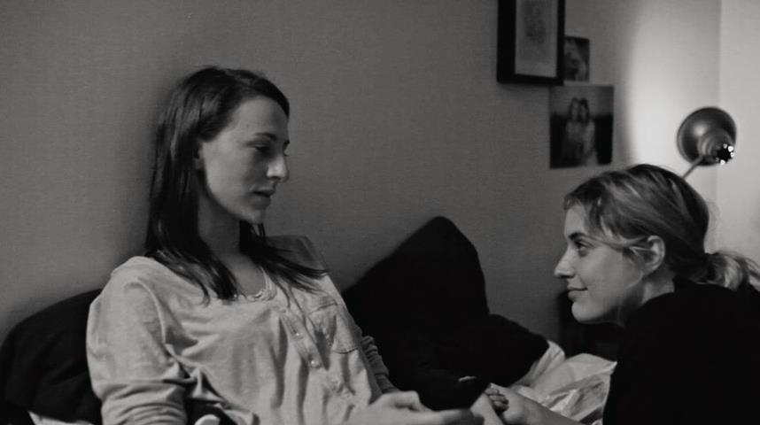 Picture of Mickey Sumner