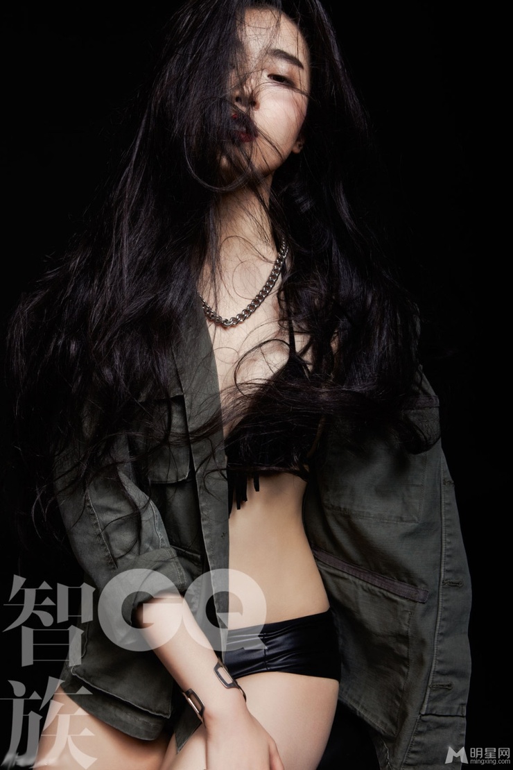 Picture of Zhang Xinyuan