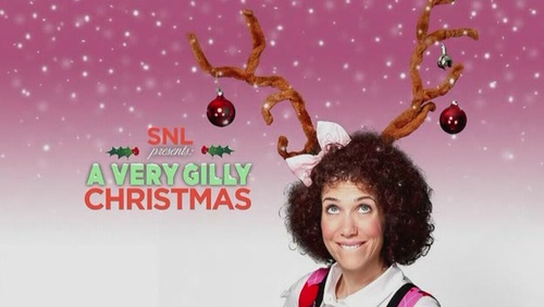 Picture of SNL Presents: A Very Gilly Christmas