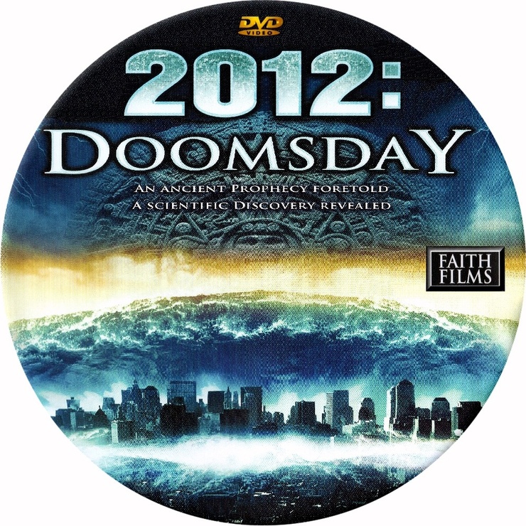 Picture of 2012: Doomsday