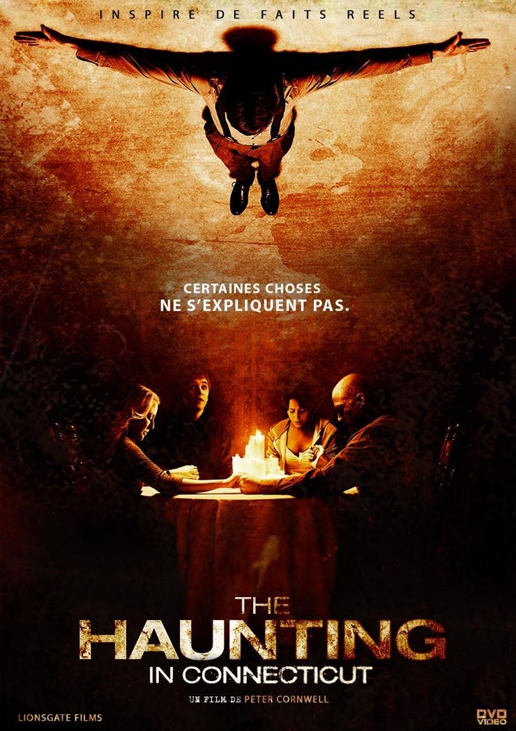 The Haunting in Connecticut image