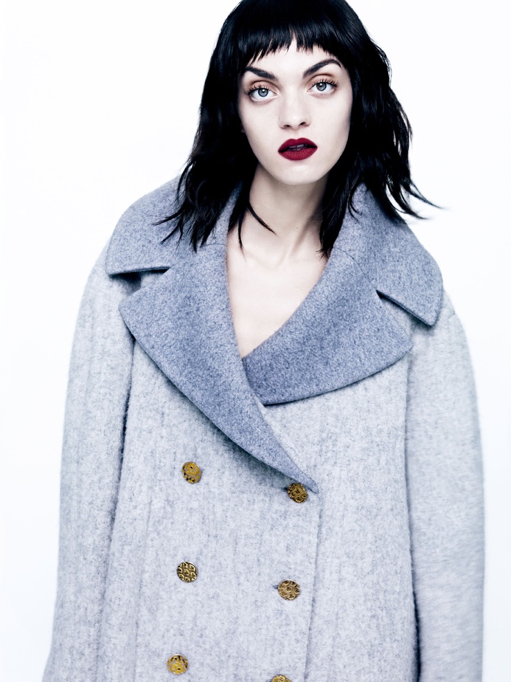 Picture of Magda Laguinge