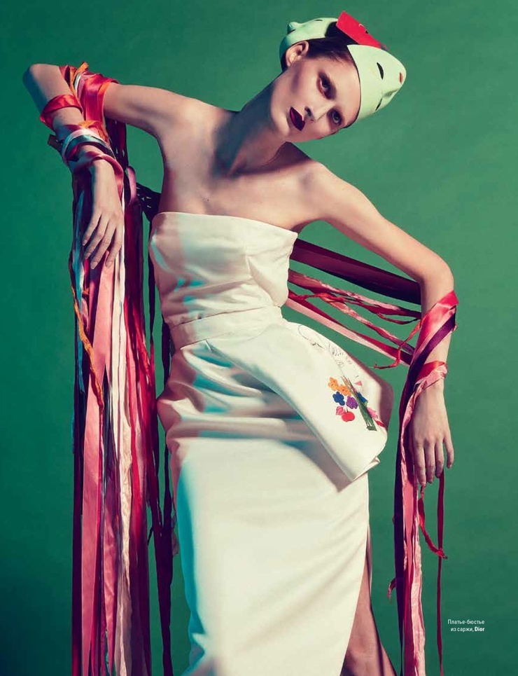 Picture of Marie Piovesan