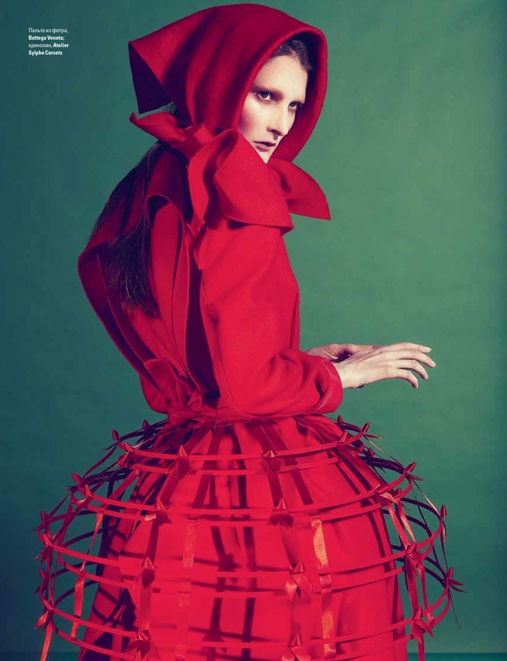 Picture of Marie Piovesan