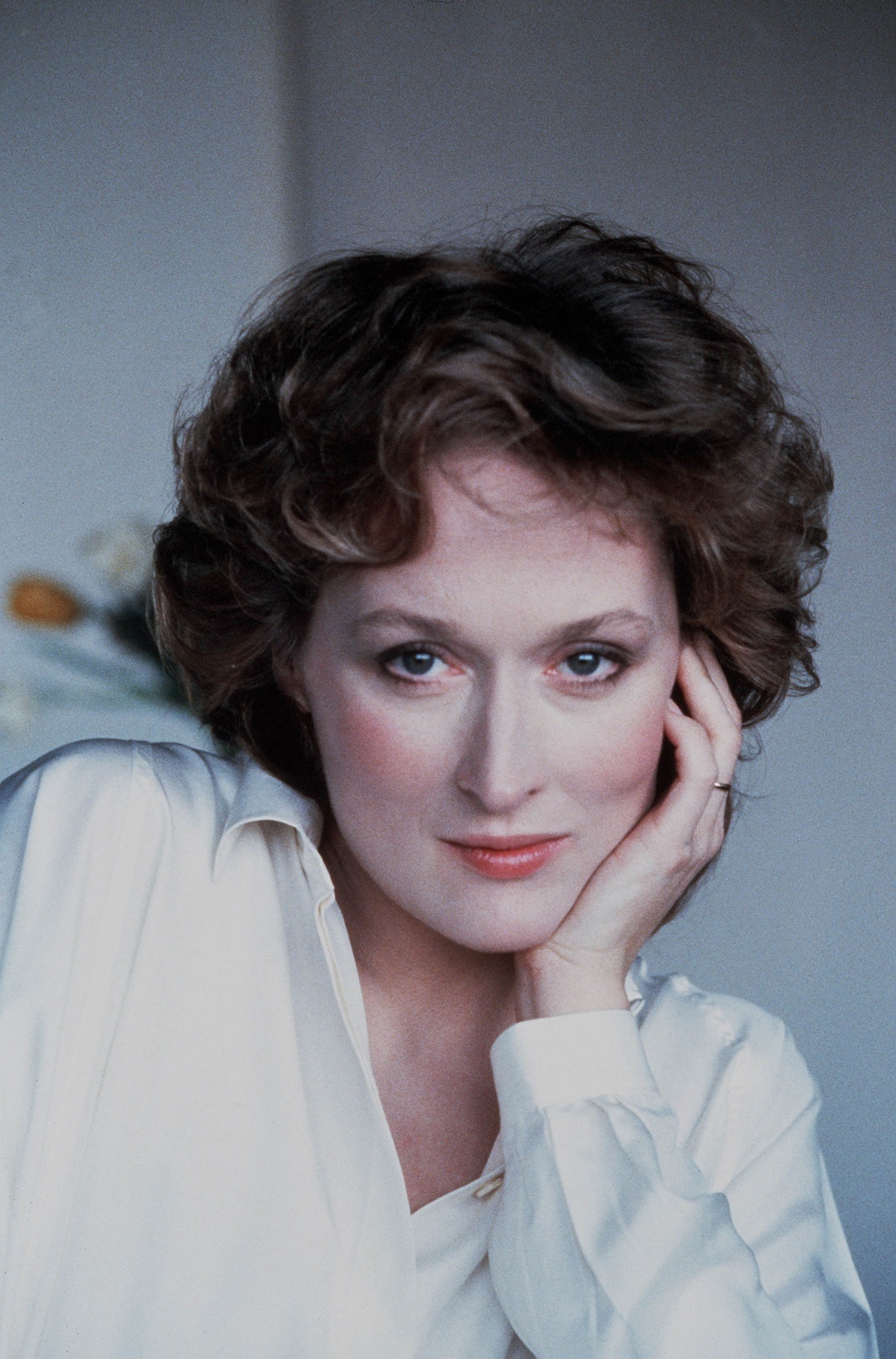 Meryl Streep picture