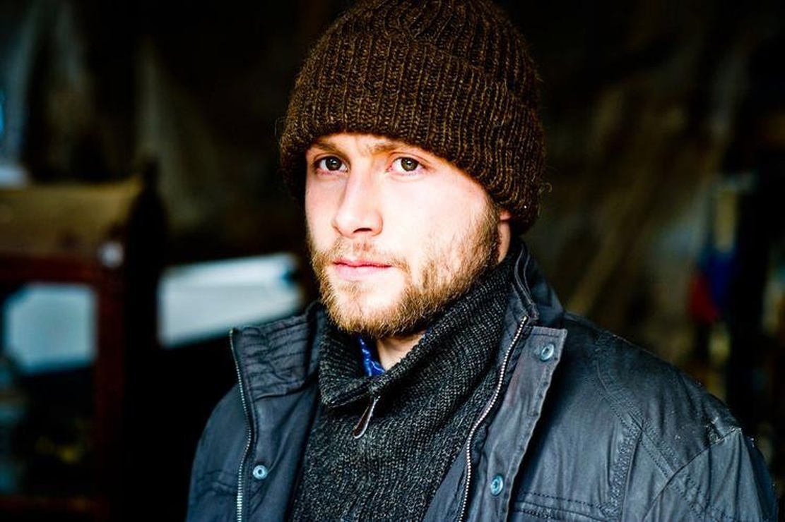 Picture of Max Riemelt