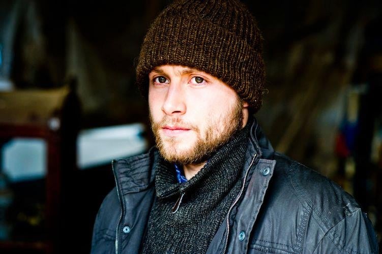 Picture of Max Riemelt