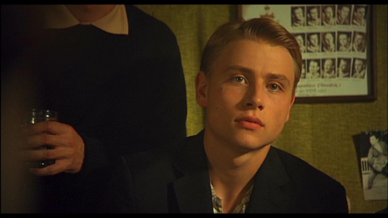 Image of Max Riemelt