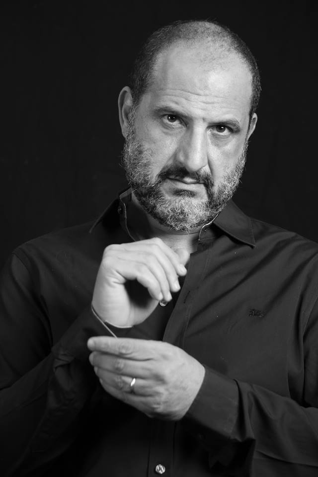 Khaled El Sawy picture
