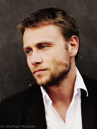Picture of Max Riemelt