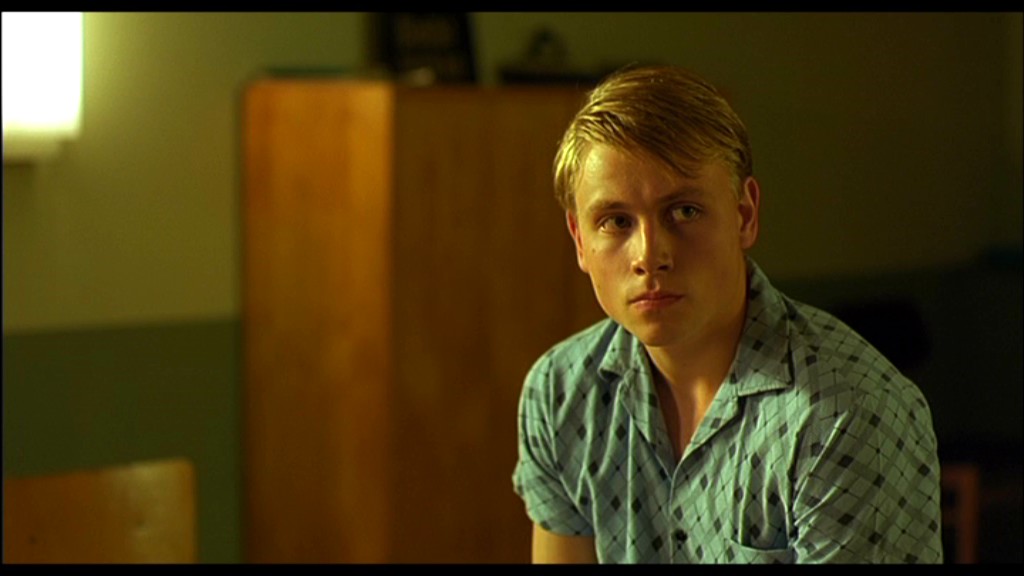 Picture of Max Riemelt