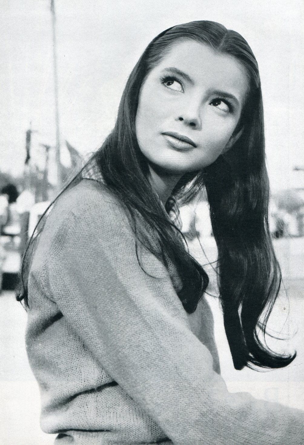 Picture of Jacqueline Sassard