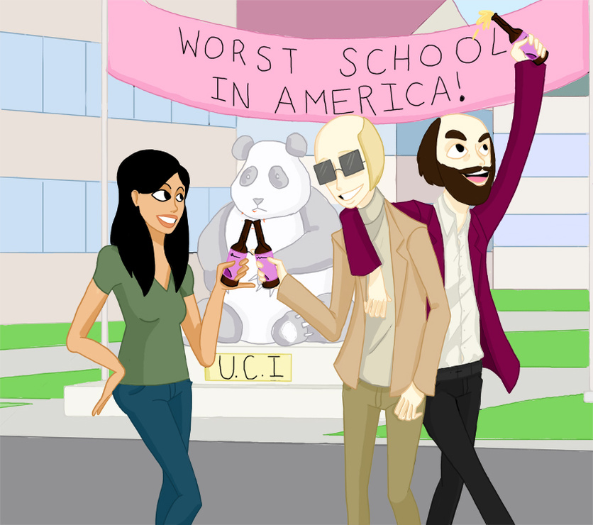 Picture of China, IL