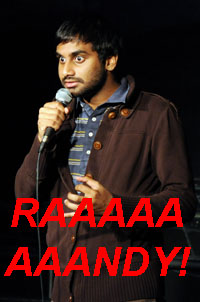 Image of Raaaaaaaandy!
