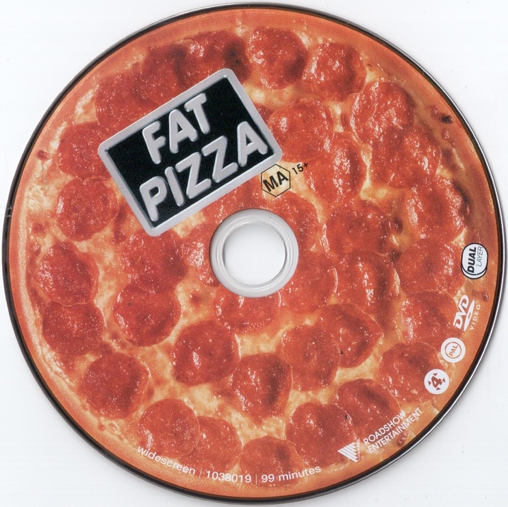 Fat Pizza (2003) picture