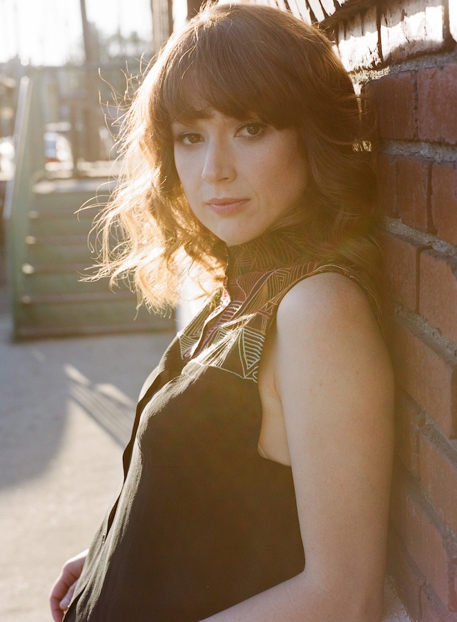 Picture of Ellie Kemper