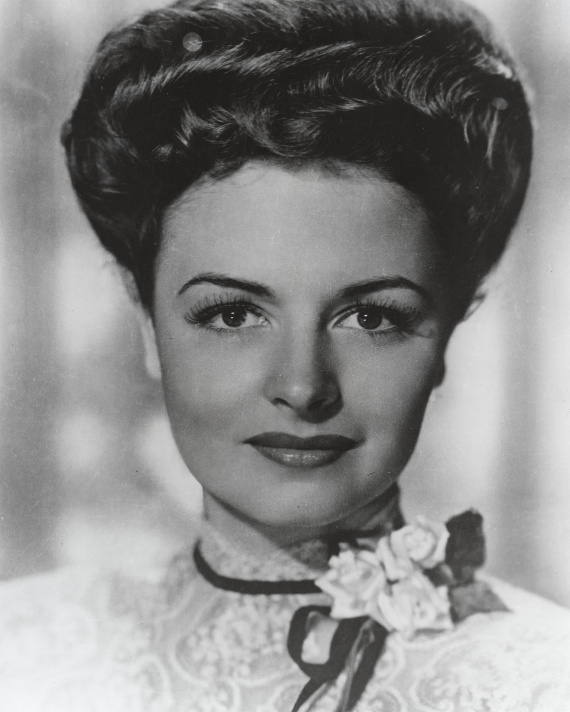 Picture of Donna Reed