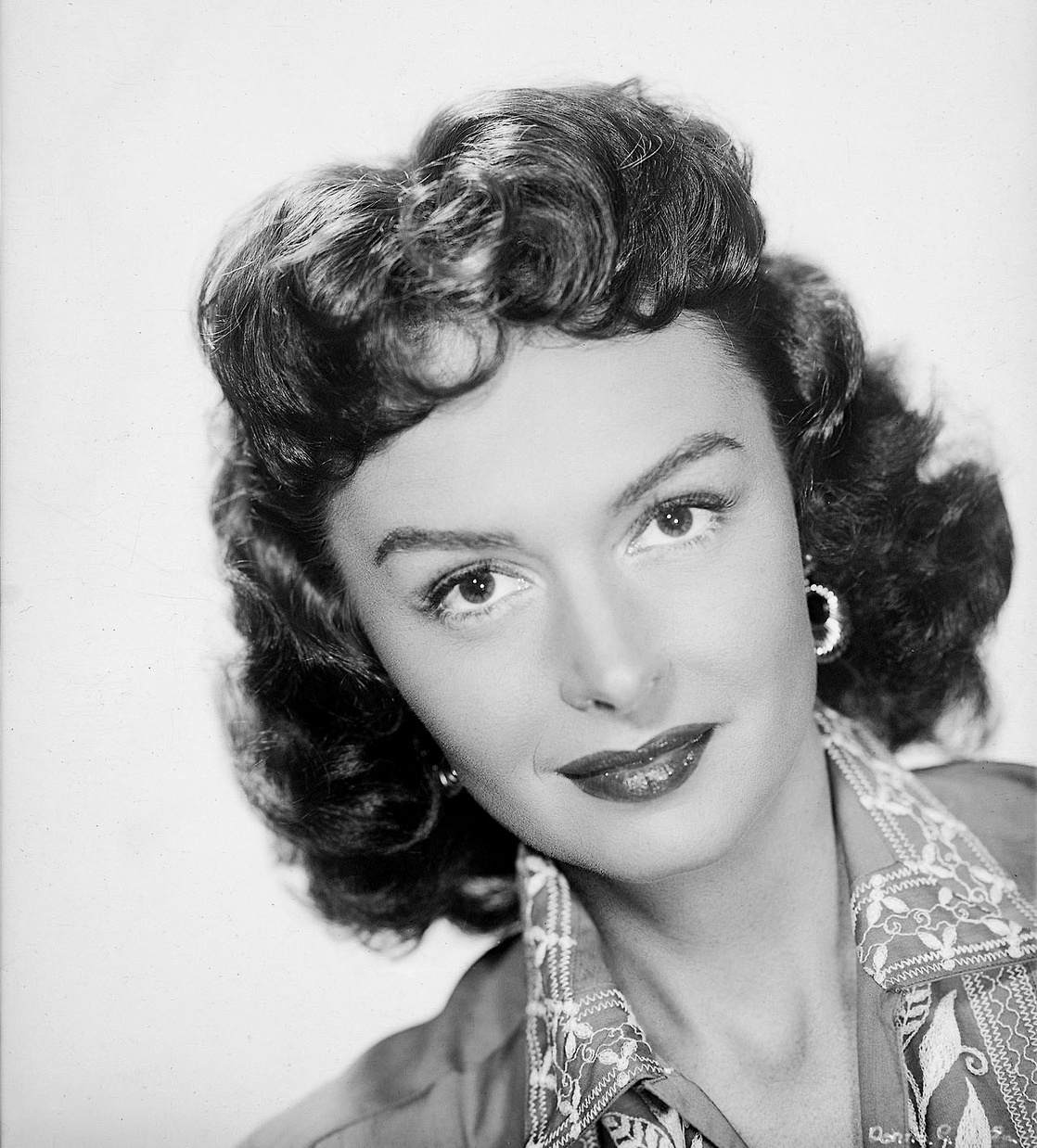 Picture of Donna Reed