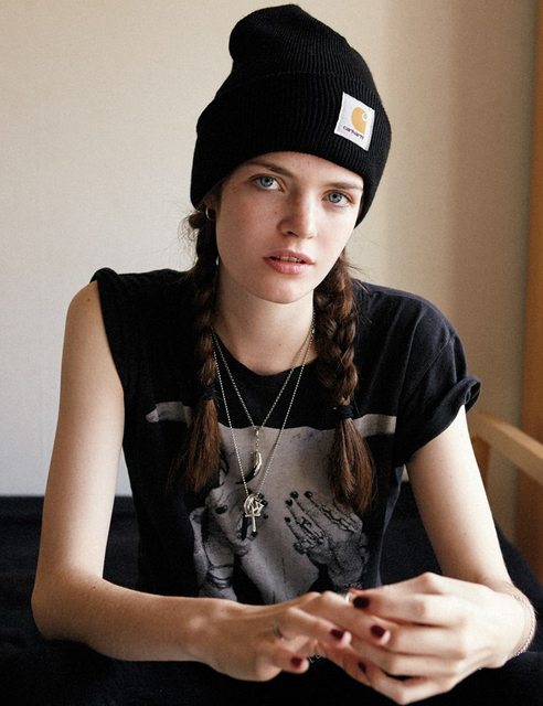 Picture of Katharine Kit Alexander