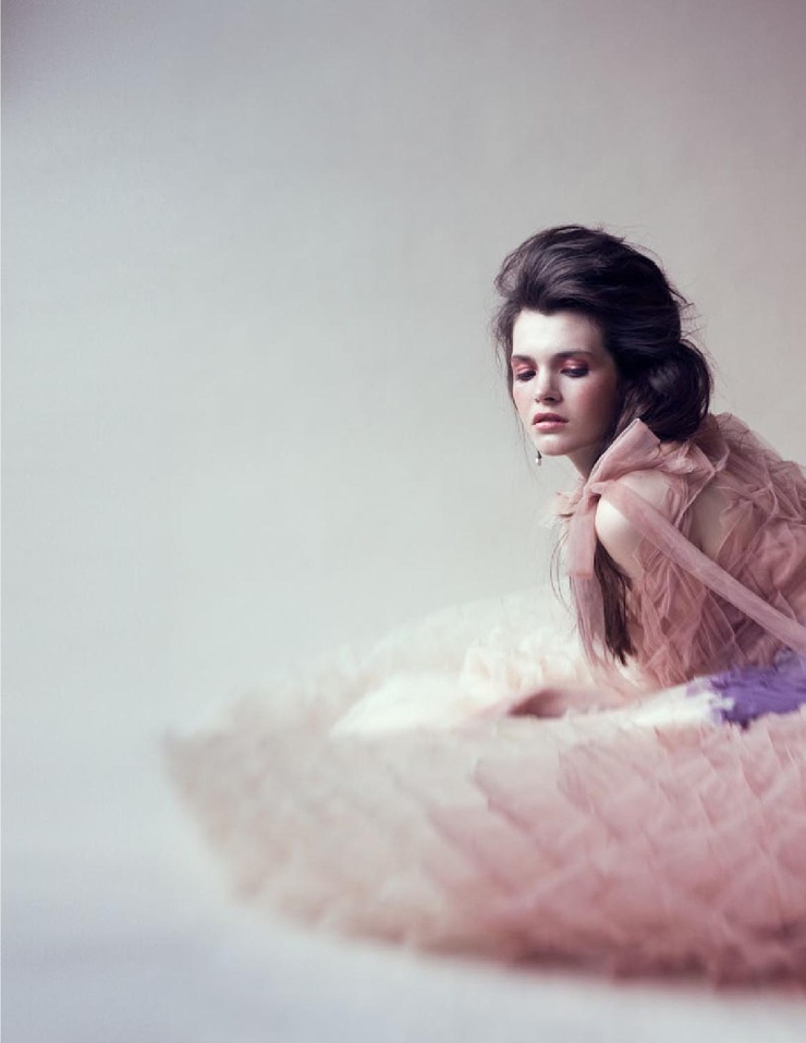 Picture of Katharine Kit Alexander